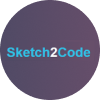 Sketch2Code-微软AI Lab推出的将手绘草图转换成HTML代码工具 | AI万物